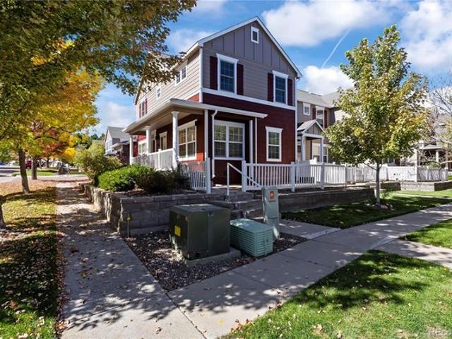 1480 Thunder Butte Rd, Castle Rock, CO 80109