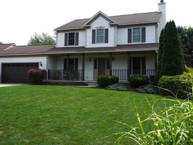 1480 Timbertop Drive