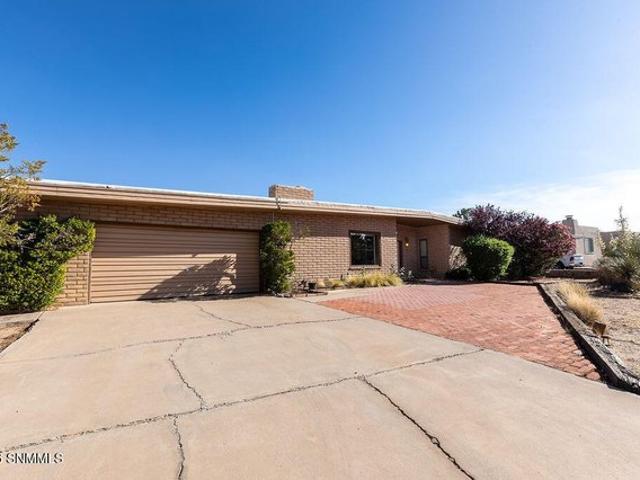 1480 Vista Del Valle, Las Cruces, NM 88007