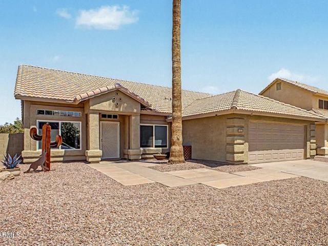 1480 W Gail Dr, Chandler, AZ 85224