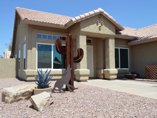 1480 W GAIL Drive