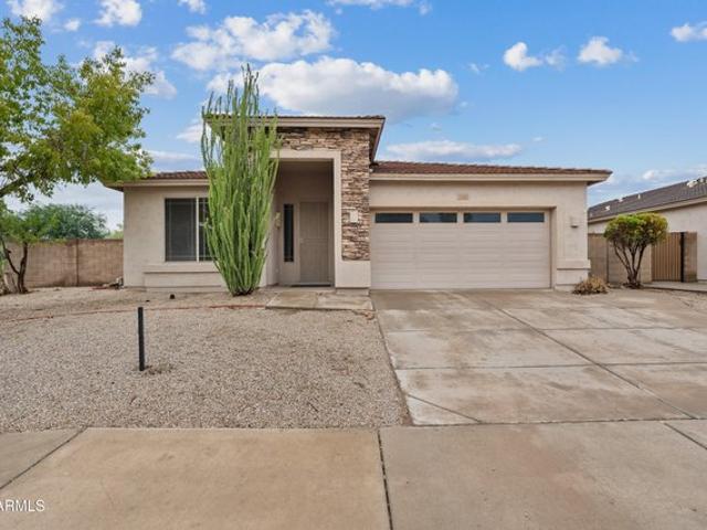 1480 W Hawk Way, Chandler, AZ 85286