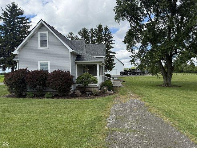 1480 W State Road 47, Lebanon, IN 46052