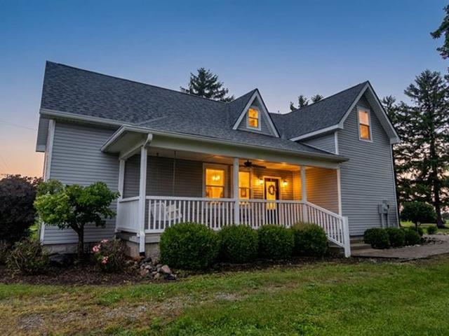 1480 W State Road 47, Lebanon, IN 46052