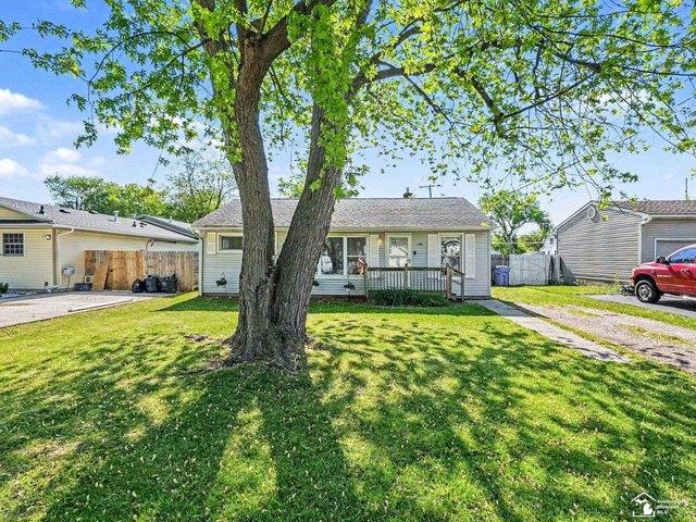 1480 Walnut St, Monroe, MI 48162