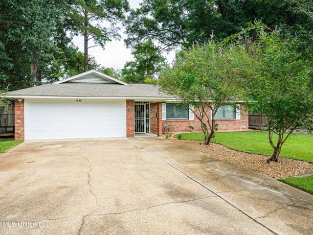 1480 Westbrook Rd, Jackson, MS 39211