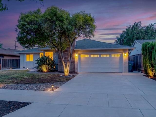 1480 Willowmont Ave, San Jose, CA 95118