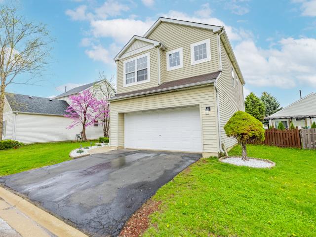 1480 Windflower Court