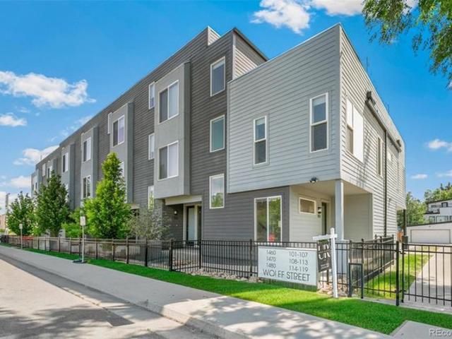 1480 Wolff St Apt 115, Denver, CO 80204
