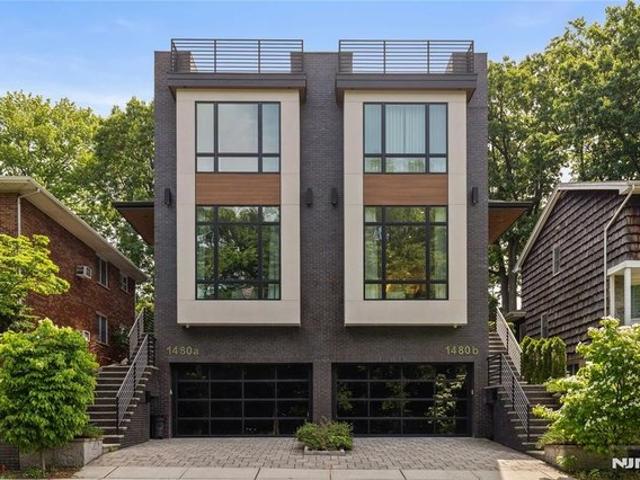 1480 15th St Unit B, Fort Lee, NJ 07024