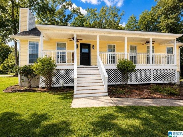 1480 7th Ave, Calera, AL 35040