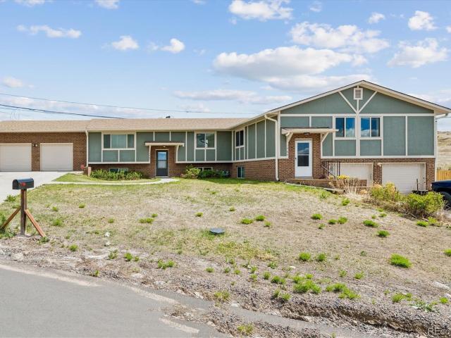 1480 82 Youngfield St, Golden, CO 80401 | MLS #6153 | Compass