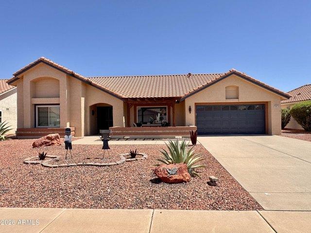 14813 W Heritage Dr, Sun City West, AZ 85375