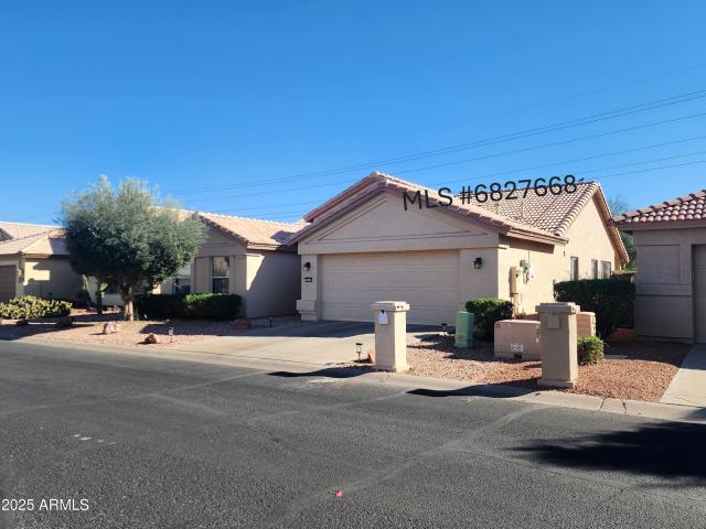 14813 W Verde Ln, Goodyear, AZ 85395 | MLS #6827