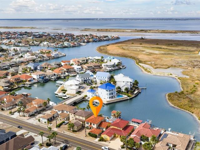 14813 Aquarius St, Corpus Christi, TX 78418 | MLS #471235 | Compass