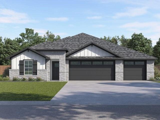 14813 Flying Aster Ln, Manor, TX 78653