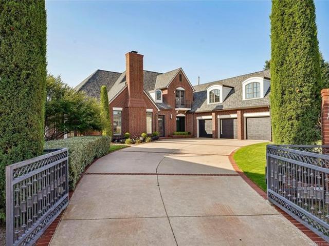 14813 Hollyhock Dr, Oklahoma City, OK 73142