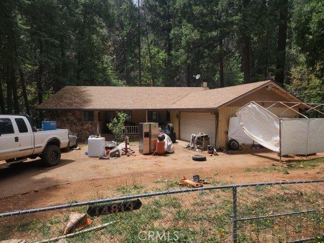 14813 Masterson Way, Magalia, CA 95954