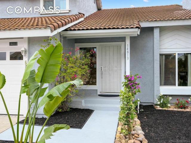 14813 Morningside Dr, Poway, CA