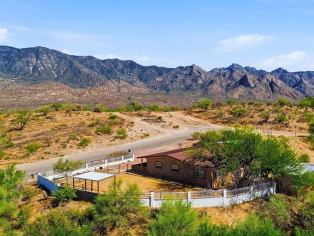 14813 N Swan Rd, Tucson, AZ 85739