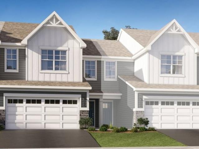 14813 S Hillside Dr, Lockport, IL 60441