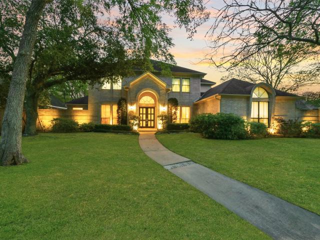 14810 Tumbling Falls Ct, Houston, TX 77062 | MLS #9208
