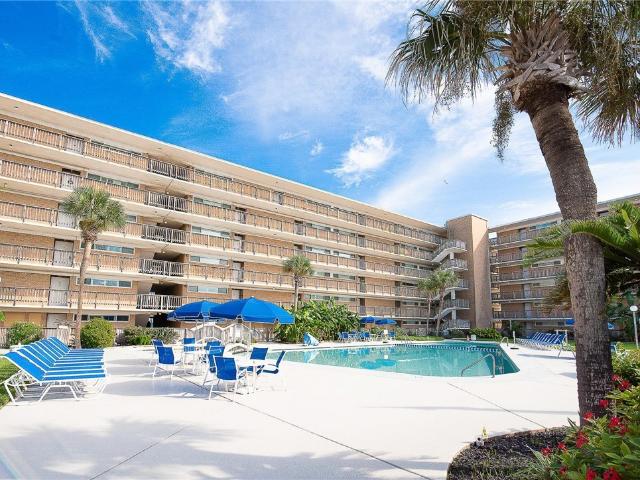 14810 Windward Dr, Unit 402, Corpus Christi, TX 78418 | MLS #469901