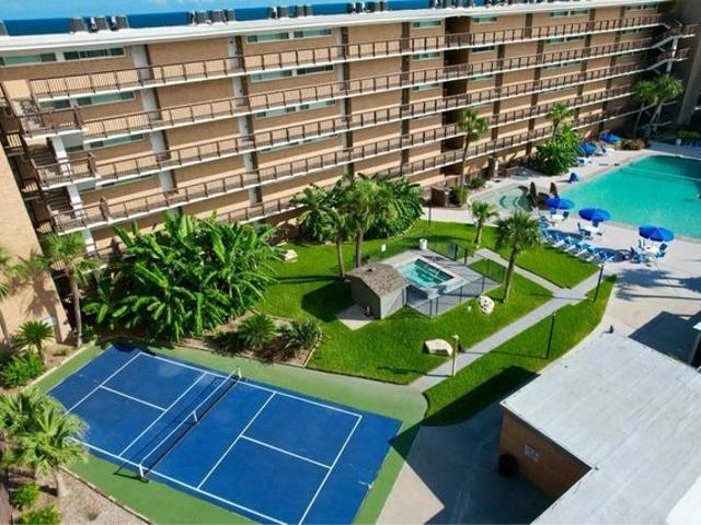 14810 Windward Dr Unit 509, Corpus Christi, TX 78418