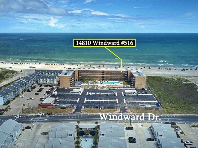 14810 Windward Drive 516