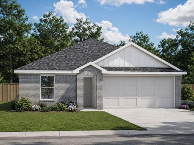 14810 Boxwood Ridge St, Magnolia, TX 77354