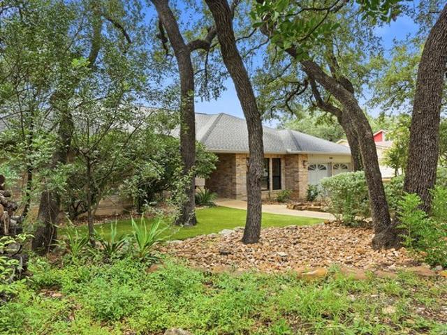 14810 Canonero St, San Antonio, TX 78248
