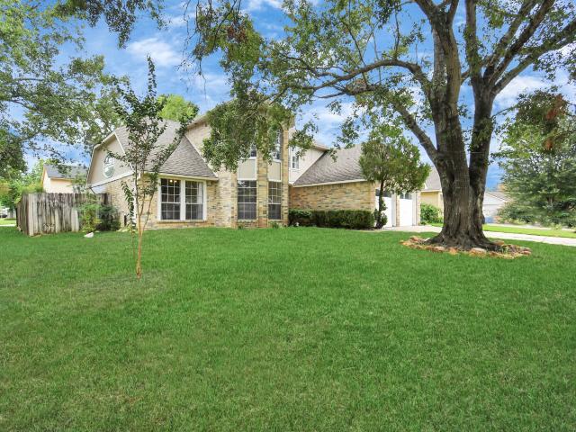 14810 Cypress Ridge Drive