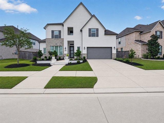 14810 Dinosaur Tracks Dr, Cypress, TX 77433