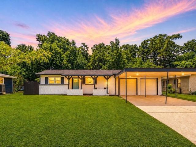 14810 Elmtex Dr, Houston, TX 77396