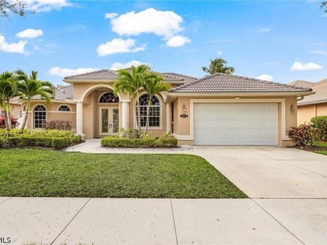 14810 Fripp Island Ct, Naples, FL 34119