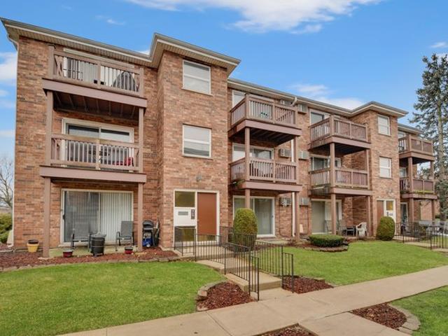 14810 Kilpatrick Ave Apt 6E, Midlothian, IL 60445