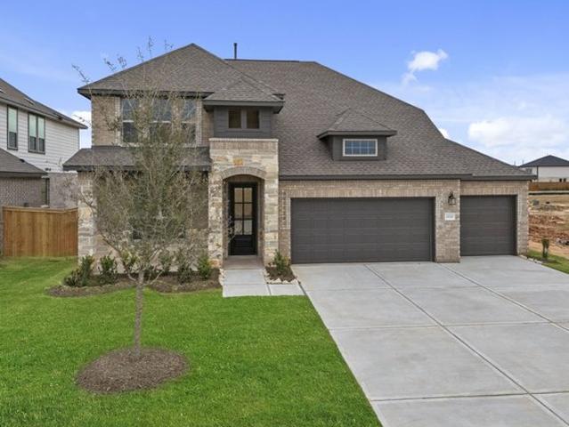 14810 Mission Ave, Mont Belvieu, TX 77523