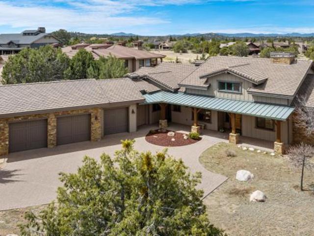 14810 N Double Adobe Rd, Prescott, AZ 86305