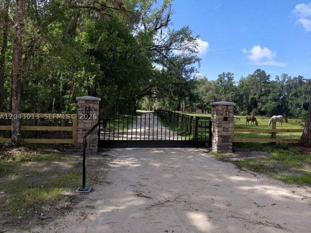 14810 NW 185th St, Ocala, FL 32696