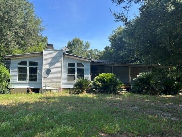 14810 Old Pascagoula Rd, Grand Bay, AL 36541