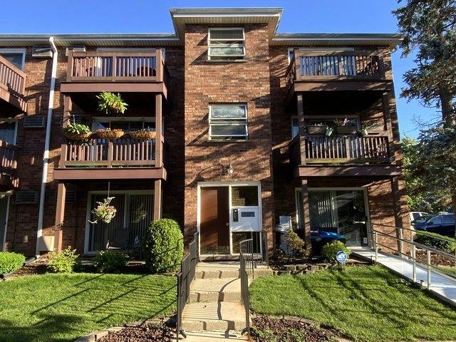 14810 S Kilpatrick Ave Unit 411, Midlothian, IL 60445
