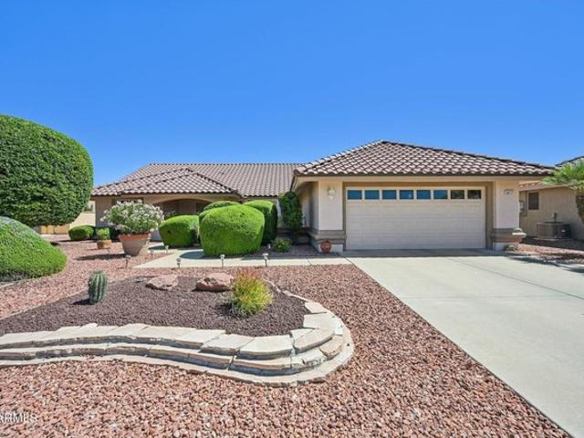 14811 W Sentinel Dr, Sun City West, AZ 85375