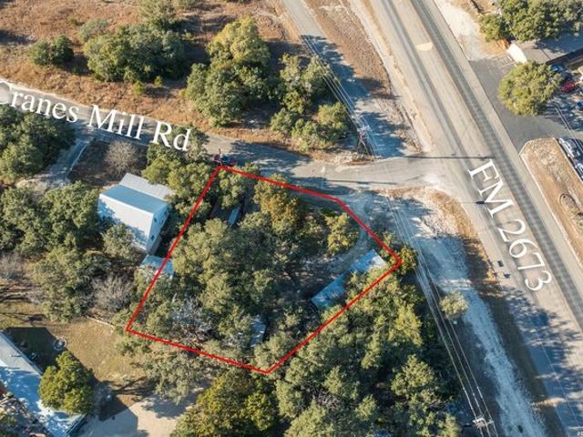 14811 Cranes Mill Rd, Canyon Lake, TX 78133