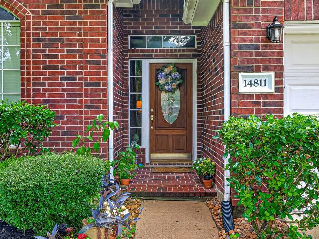 14811 Cumberland Bridge Lane