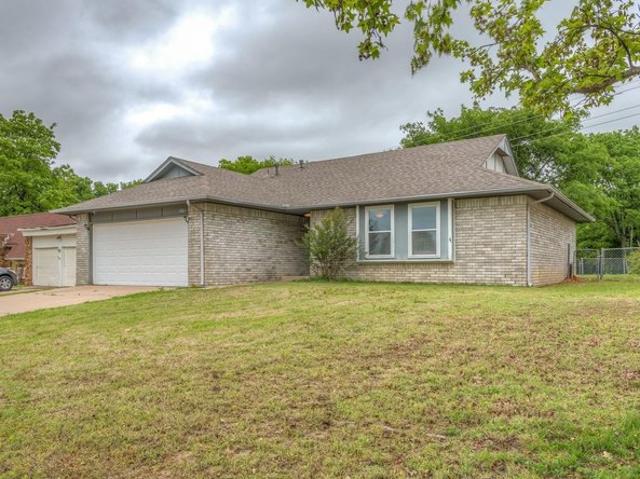 14811 E 32nd St, Tulsa, OK 74134