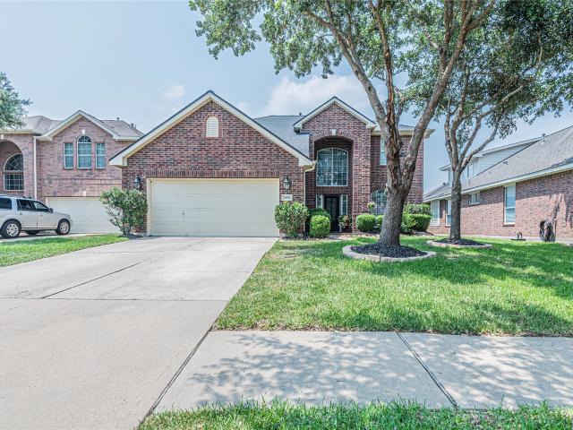 14811 Orange Bloom Court