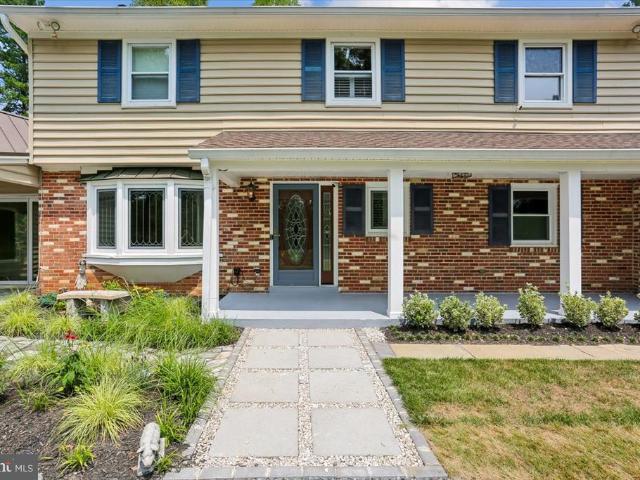 14811 Springfield Road