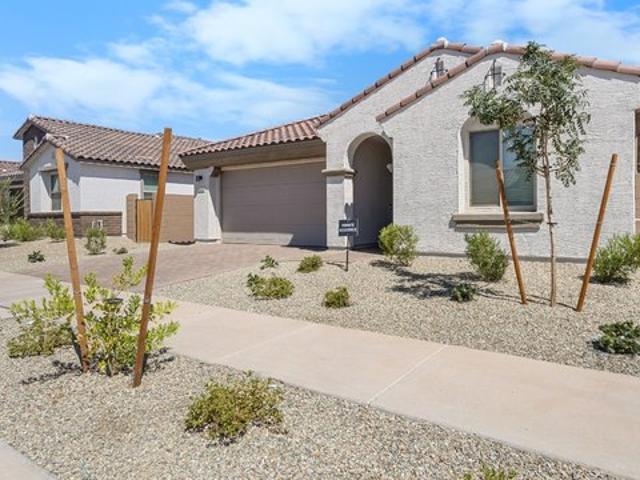 14812 W Gray Fox Trl, Surprise, AZ 85387