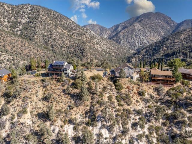 14812 Ward, Pine Mountain Club, CA 93222 | MLS #SR25268
