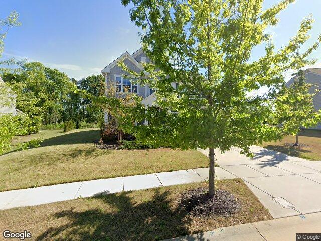 14812 Baytown Ct, Huntersville, NC 28078